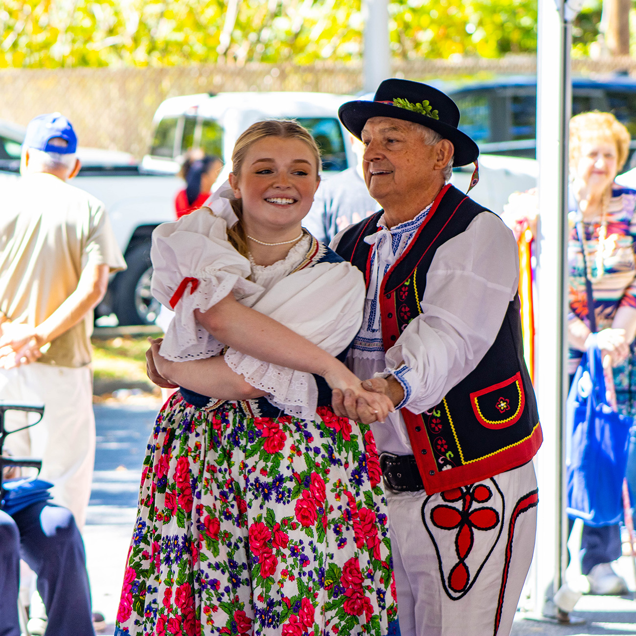 Cambria City Cultural District | Visit Johnstown