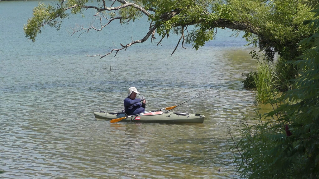 Hinckston Run Reservoir | Visit Johnstown