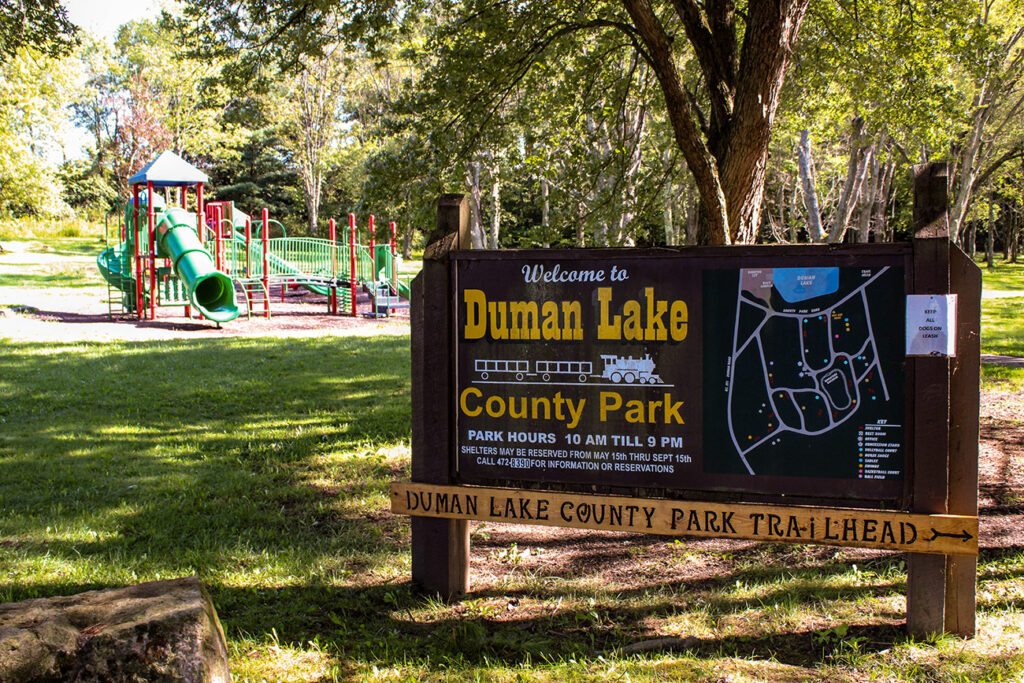 Duman Lake County Park | Visit Johnstown