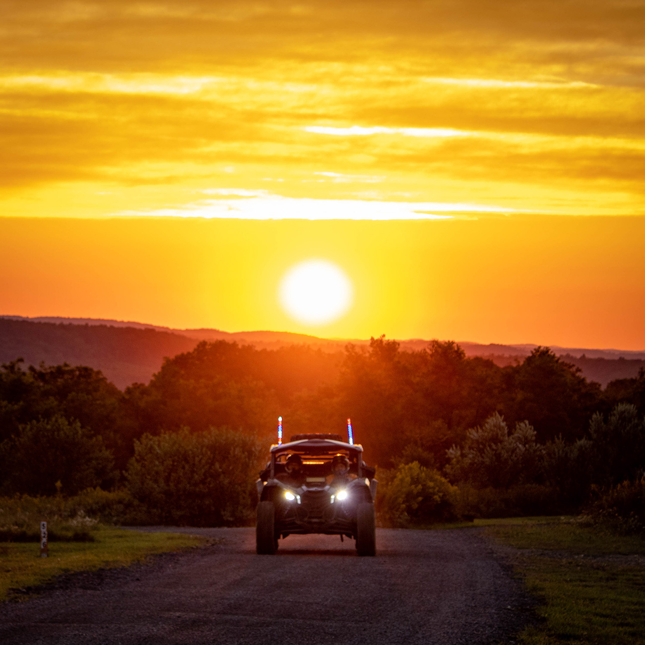 Rock Run Recreation Area | Visit Johnstown