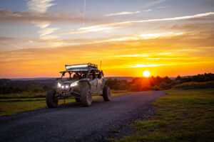 Rock Run Recreation Area | Visit Johnstown