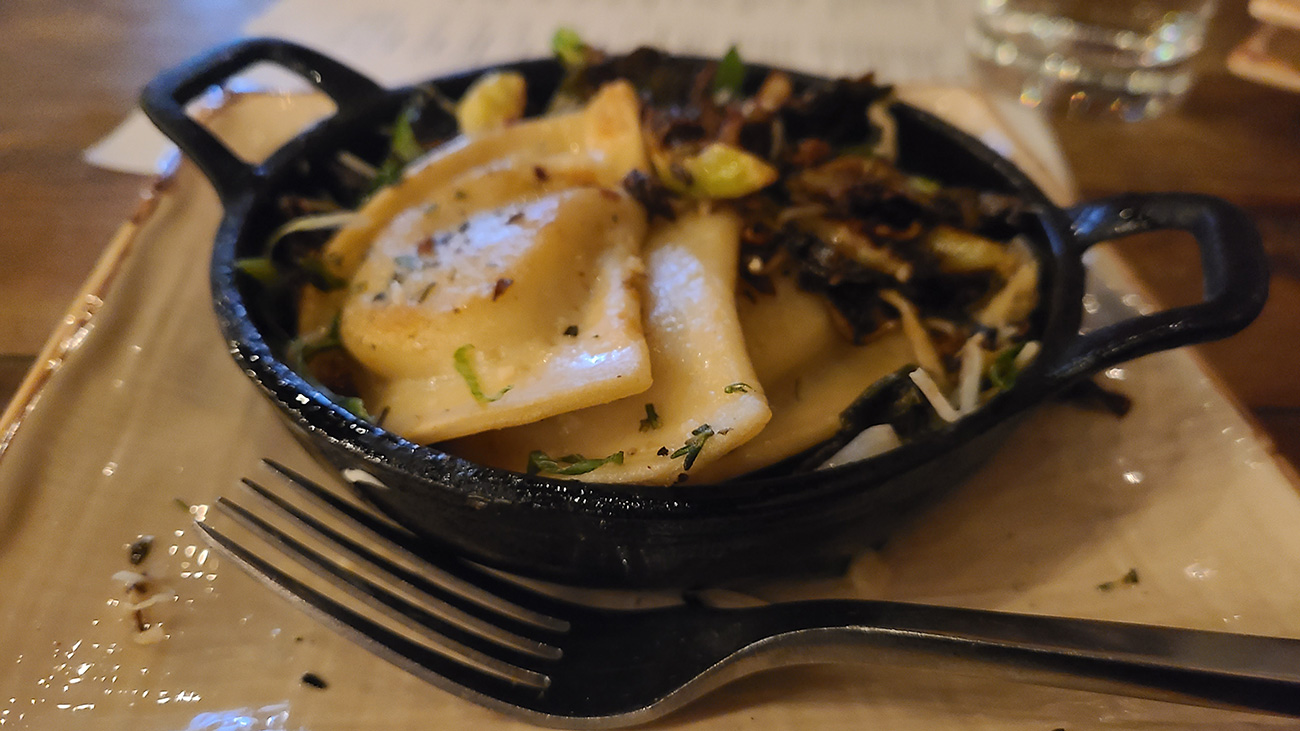 Balance Restaurant | Visit Johnstown