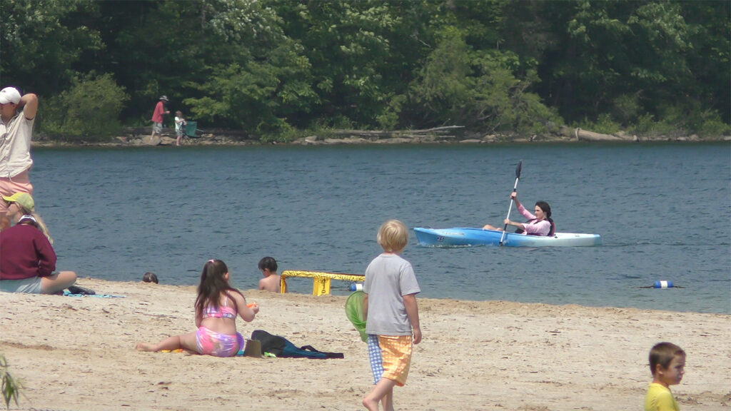 Quemahoning Family Recreation Area | Visit Johnstown