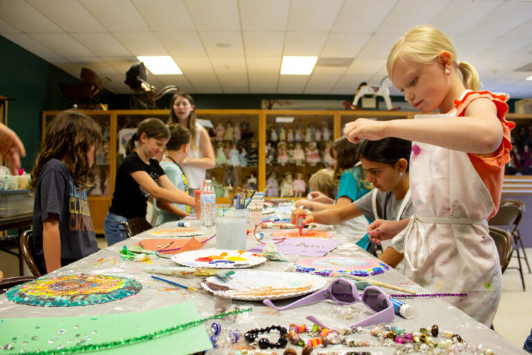 Community Arts Center of Cambria County | Visit Johnstown