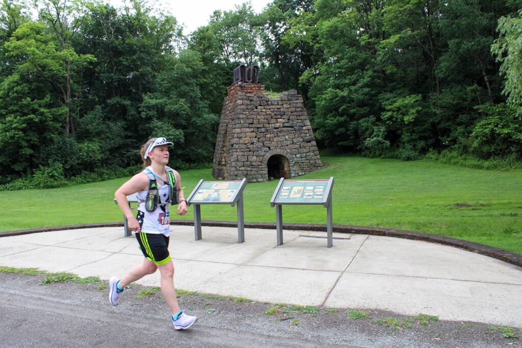 Ghost Town Trail Challenge | Visit Johnstown