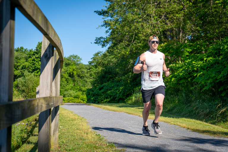 Ghost Town Trail Challenge | Visit Johnstown