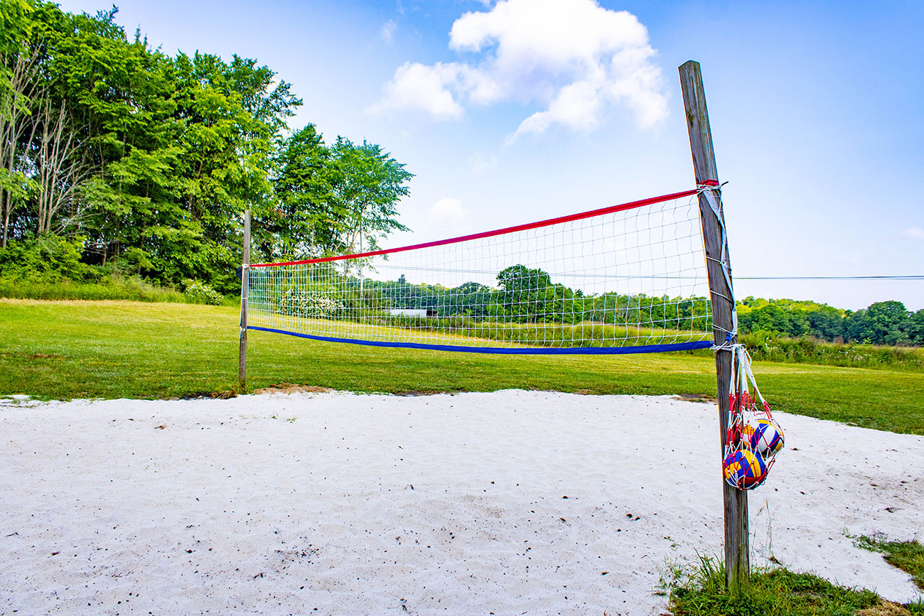 Glendale Valley Campground | Visit Johnstown