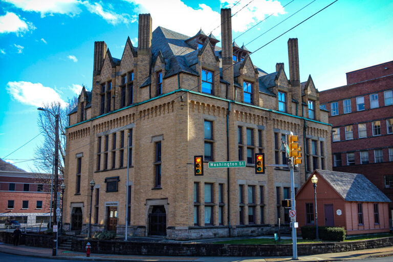 Johnstown Flood Museum | Visit Johnstown