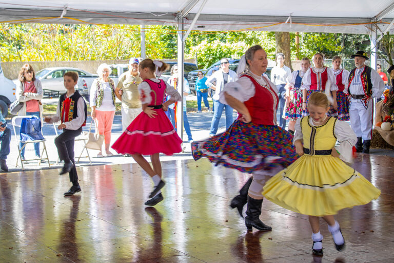 Polacek Family Johnstown Slavic Festival | Visit Johnstown