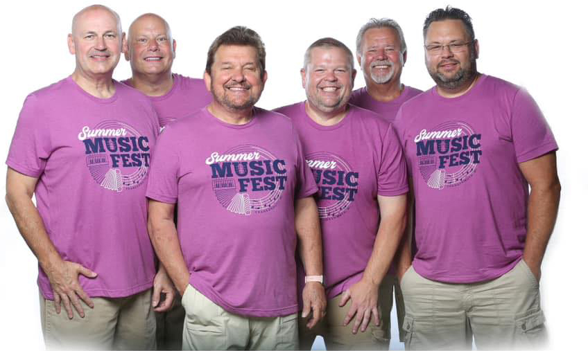 Polkafest | Visit Johnstown