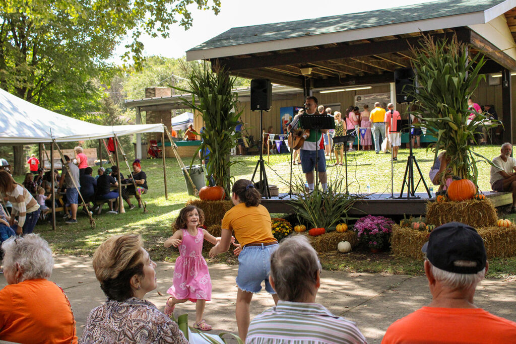 New Germany Festival of Arts & Crafts | Visit Johnstown