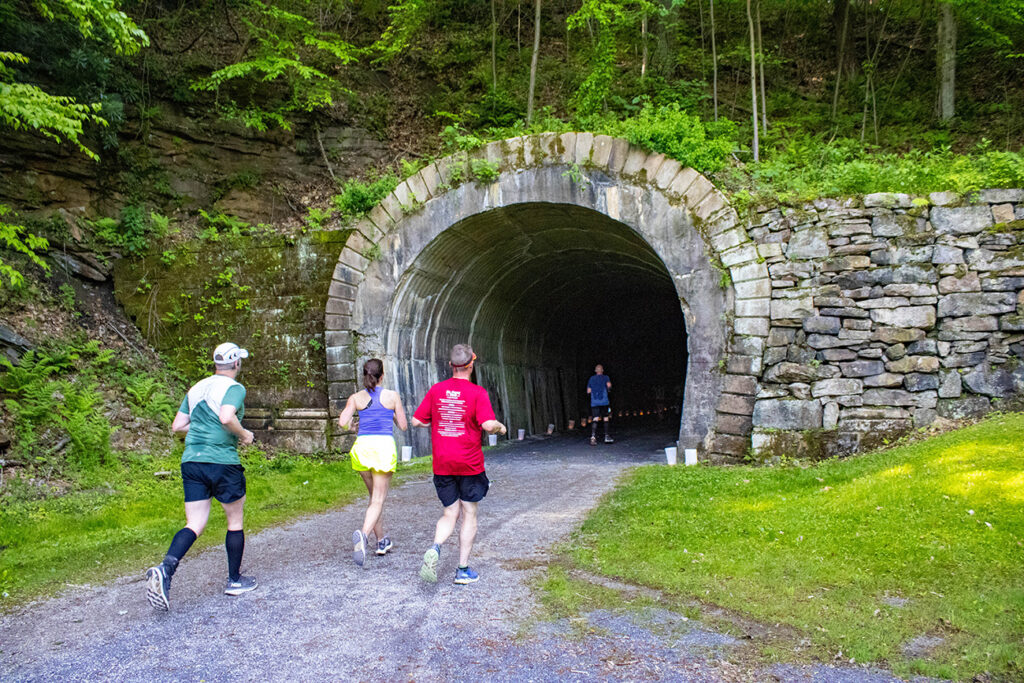 Path of the Flood Historic Races | Visit Johnstown