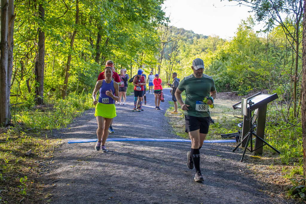 Path of the Flood Historic Races | Visit Johnstown