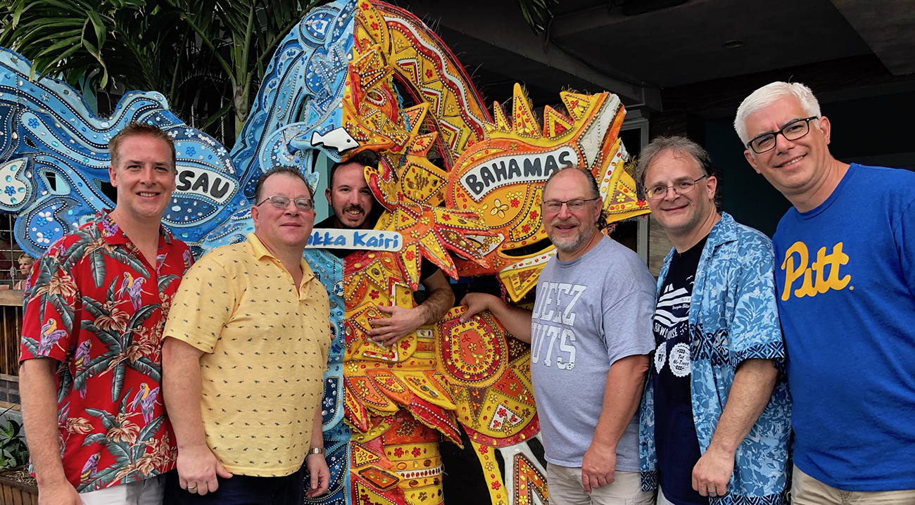 Polkafest | Visit Johnstown