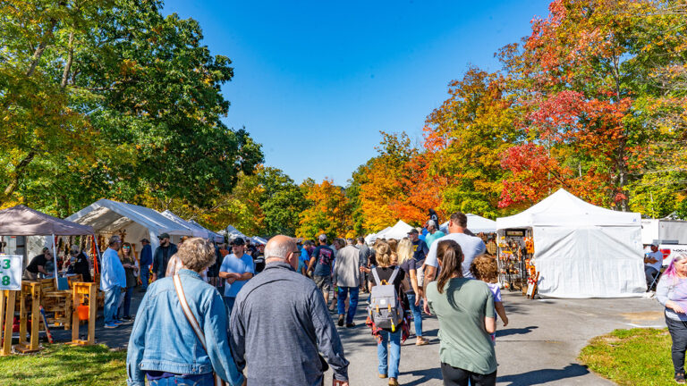 Prince Gallitzin Apple Cider Festival | Visit Johnstown