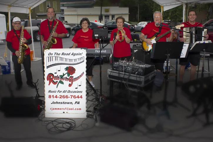 Polkafest | Visit Johnstown