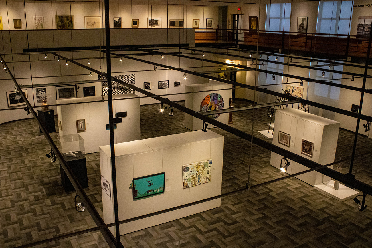 Visual Arts | Visit Johnstown