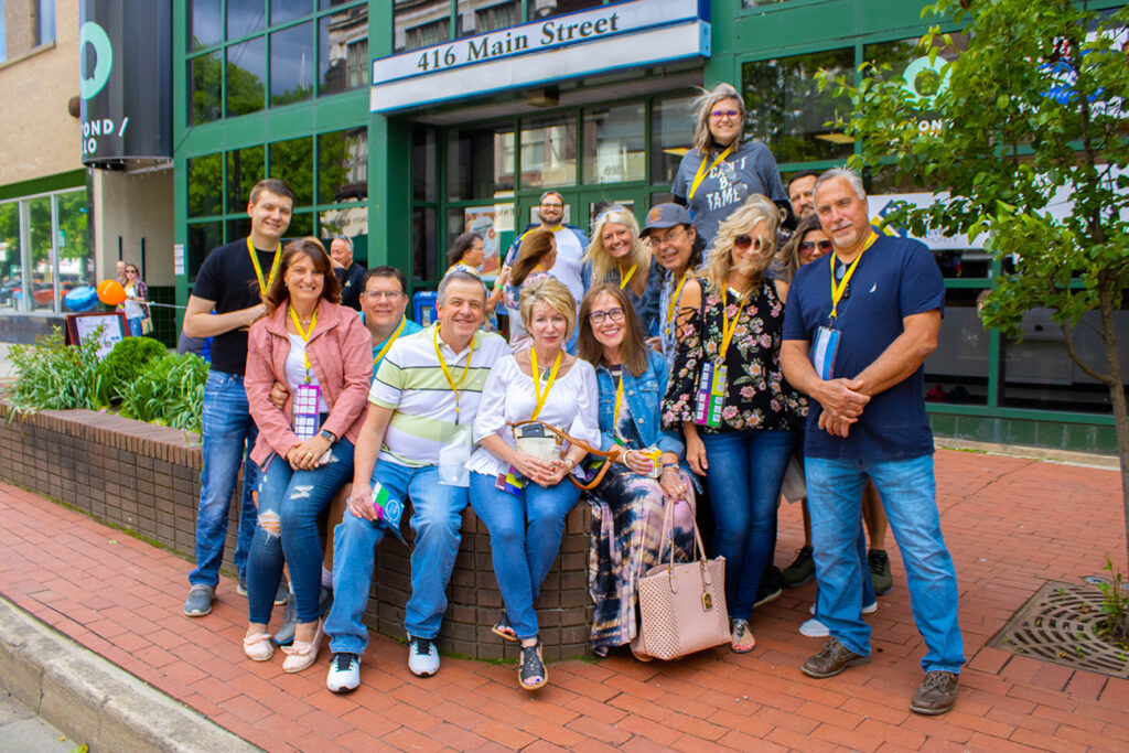 Taste & Tour: Rediscover Downtown | Visit Johnstown