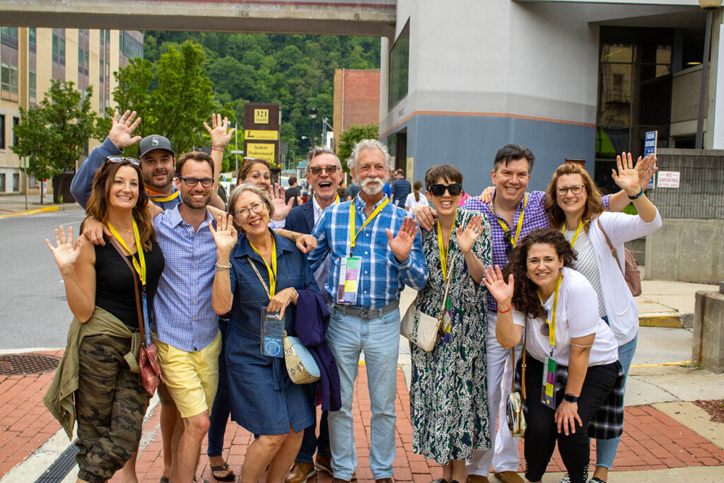 Taste & Tour: Rediscover Downtown | Visit Johnstown