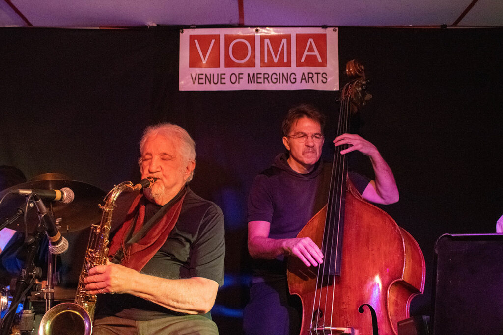 VOMA Jazz Series Presents: The Don Aliquo Quartet | Visit Johnstown