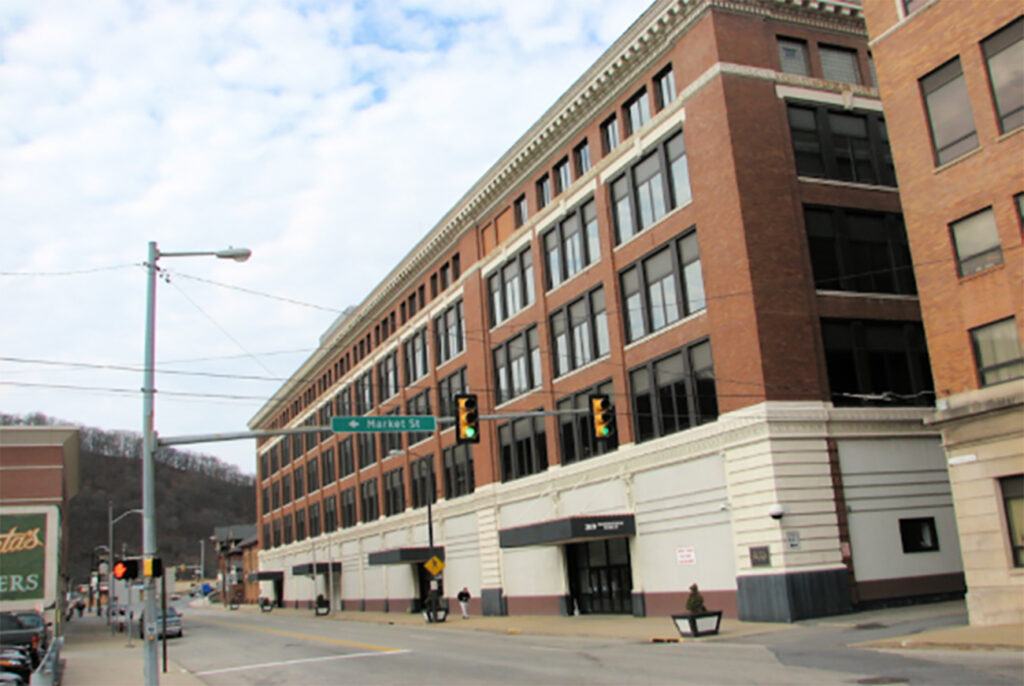 Penn Traffic Building / Hendler Hotel | Visit Johnstown
