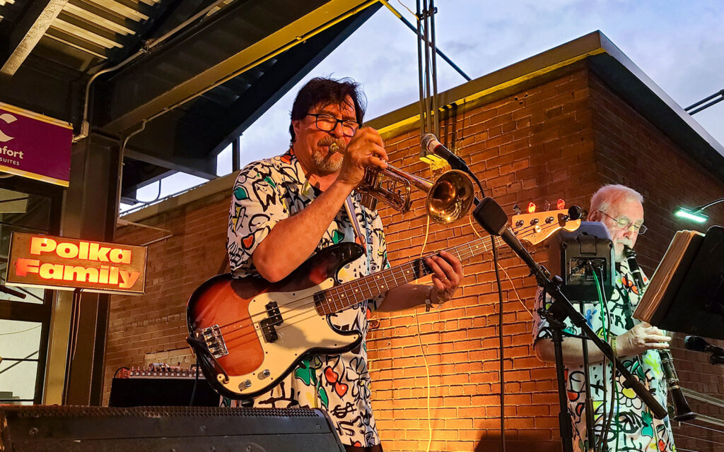 Johnstown PolkaFest | Visit Johnstown