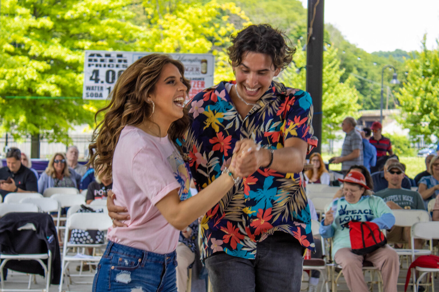 Events Calendar | Visit Johnstown