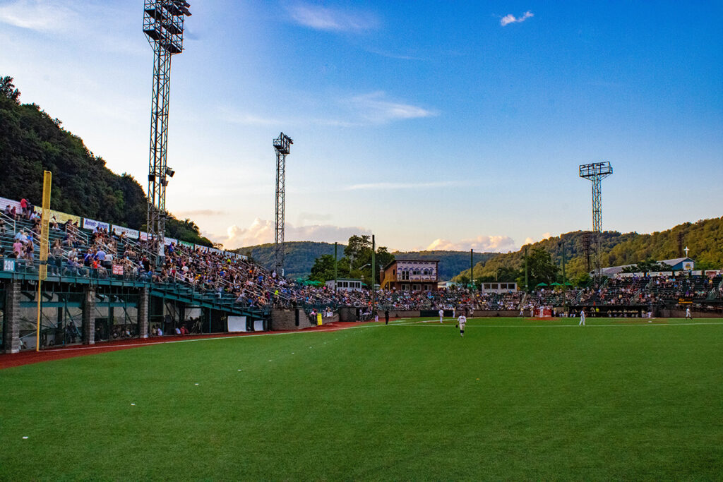 AAABA Tournament | Visit Johnstown