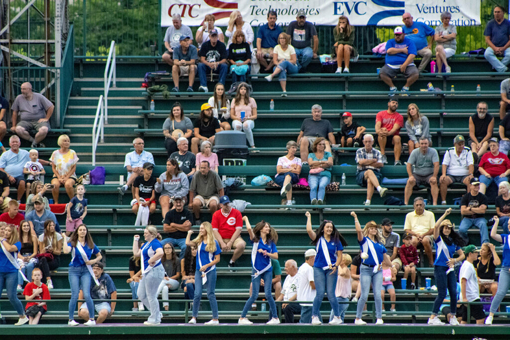AAABA Tournament | Visit Johnstown