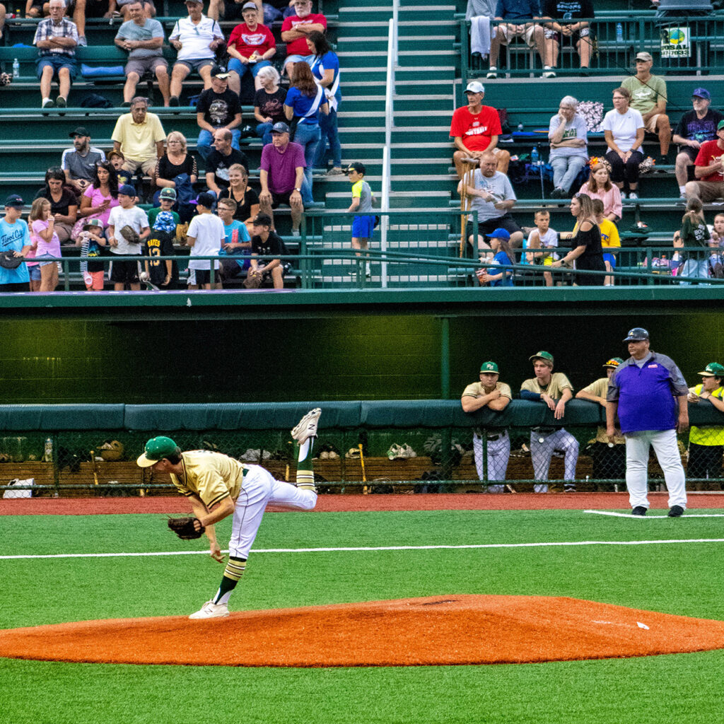 AAABA Tournament | Visit Johnstown