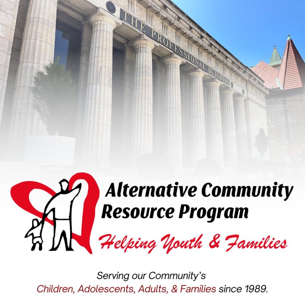 Alternative Community Resource Program | Visit Johnstown