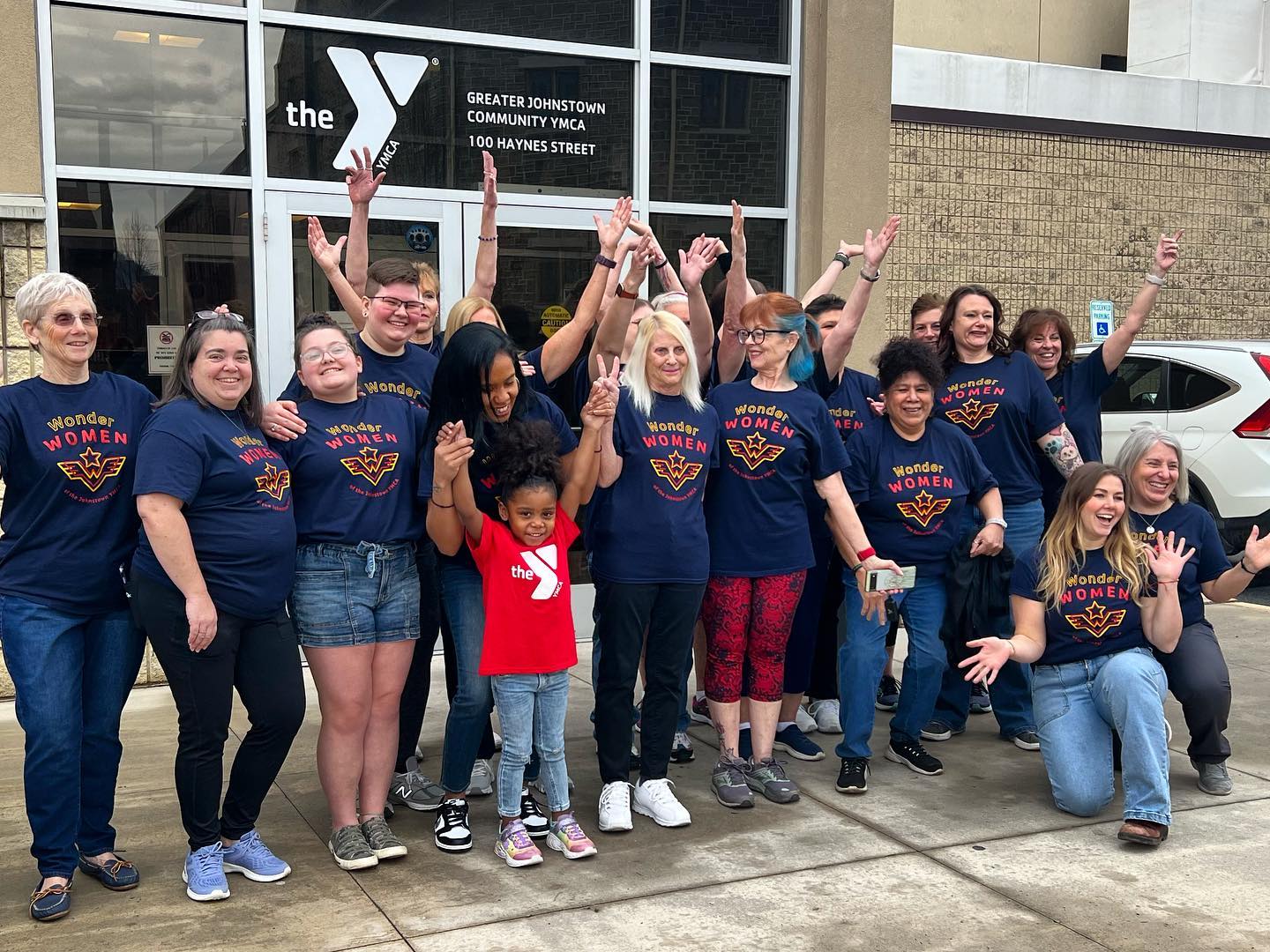 Greater Johnstown Community YMCA | Visit Johnstown