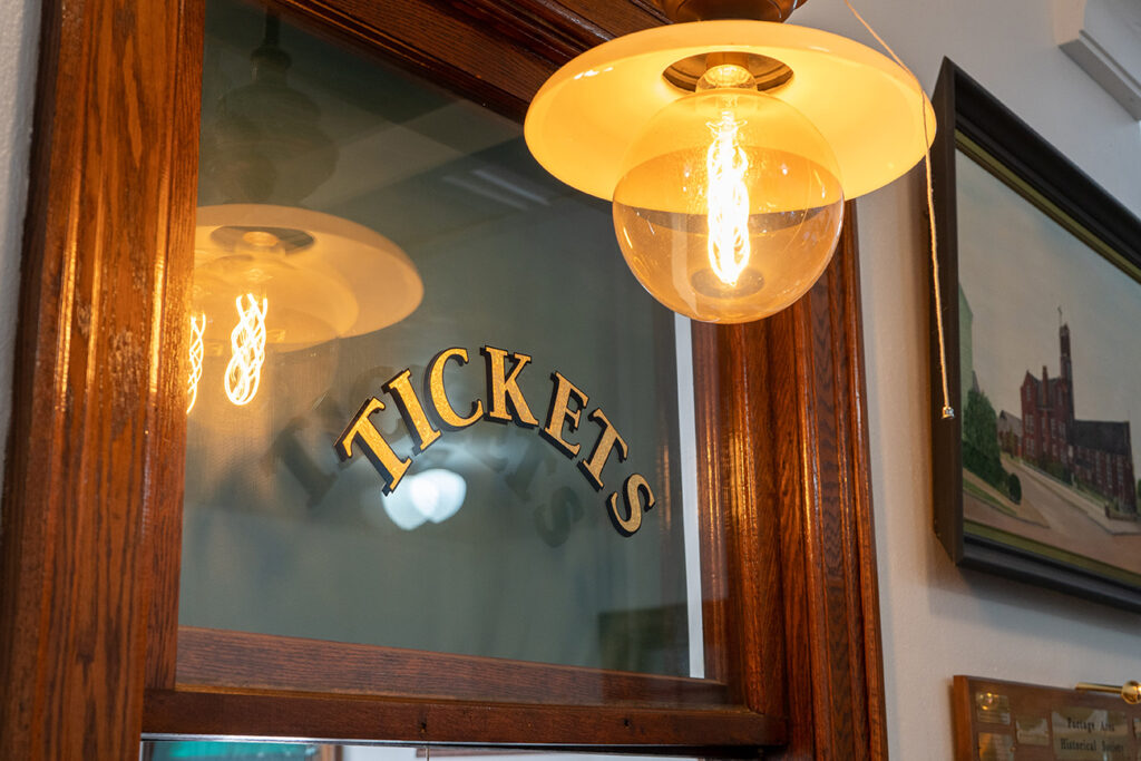 The Portage Station Museum - Rich in History | Visit Johnstown