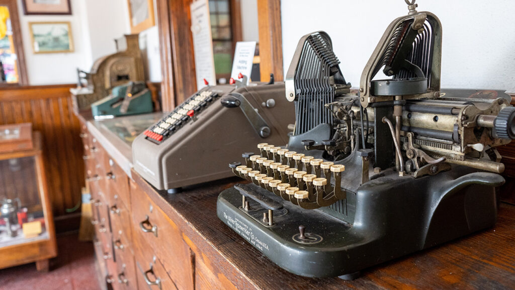 The Portage Station Museum - Rich in History | Visit Johnstown