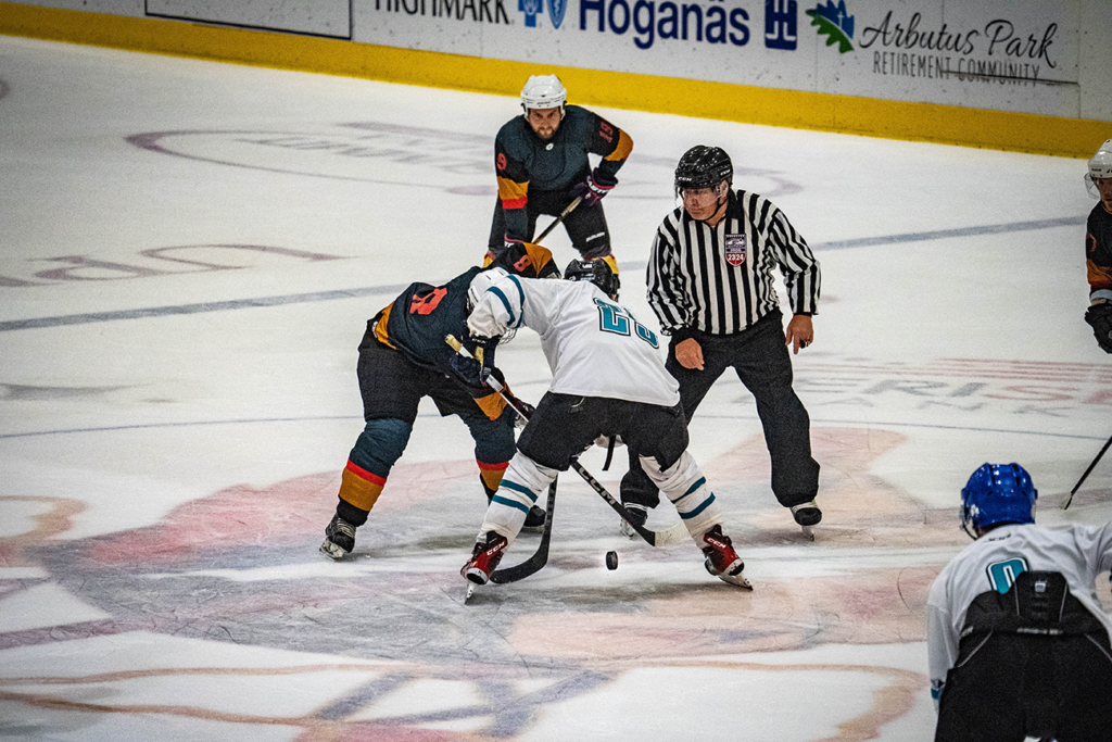 Slapshot Cup | Visit Johnstown
