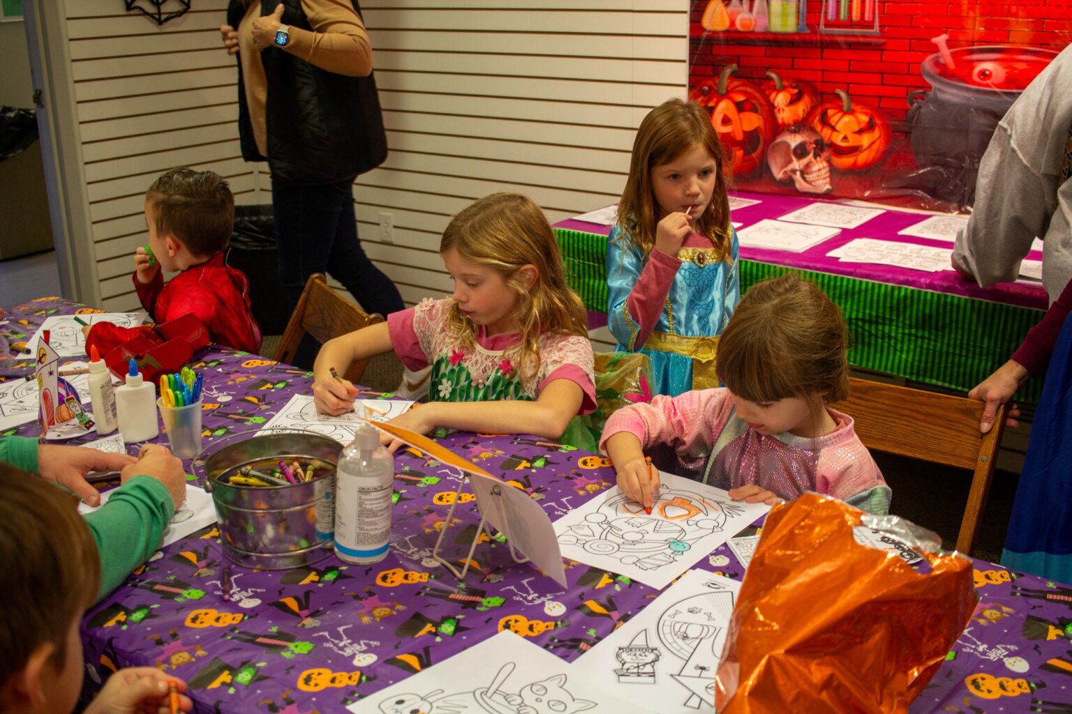 Cambria County’s Fall Fun Checklist | Visit Johnstown