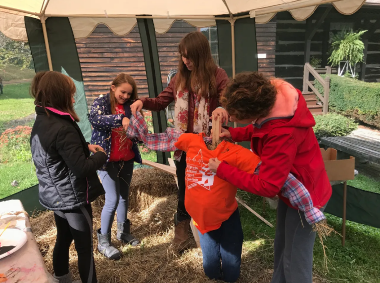 Cambria County’s Fall Fun Checklist | Visit Johnstown