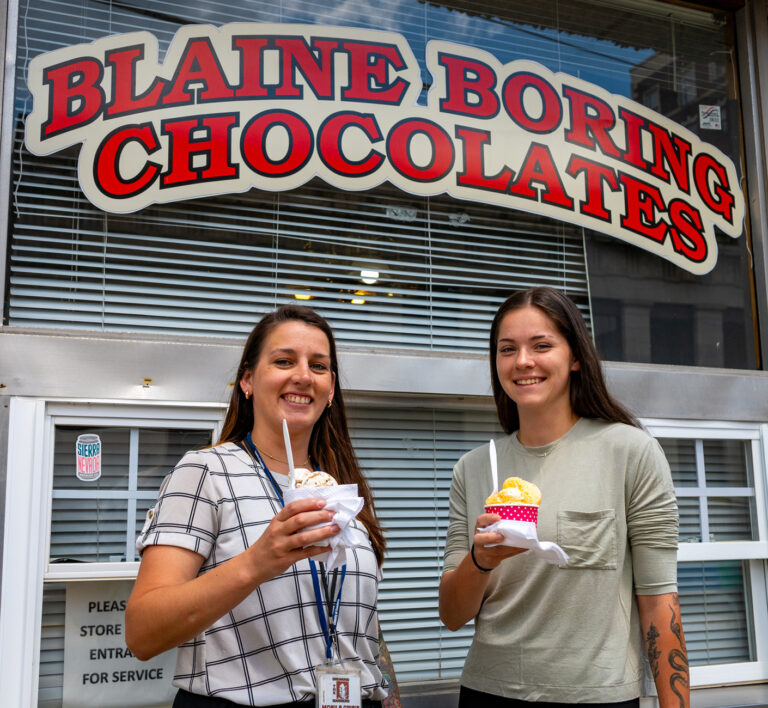 Cambria County Ice Cream Trail | Visit Johnstown