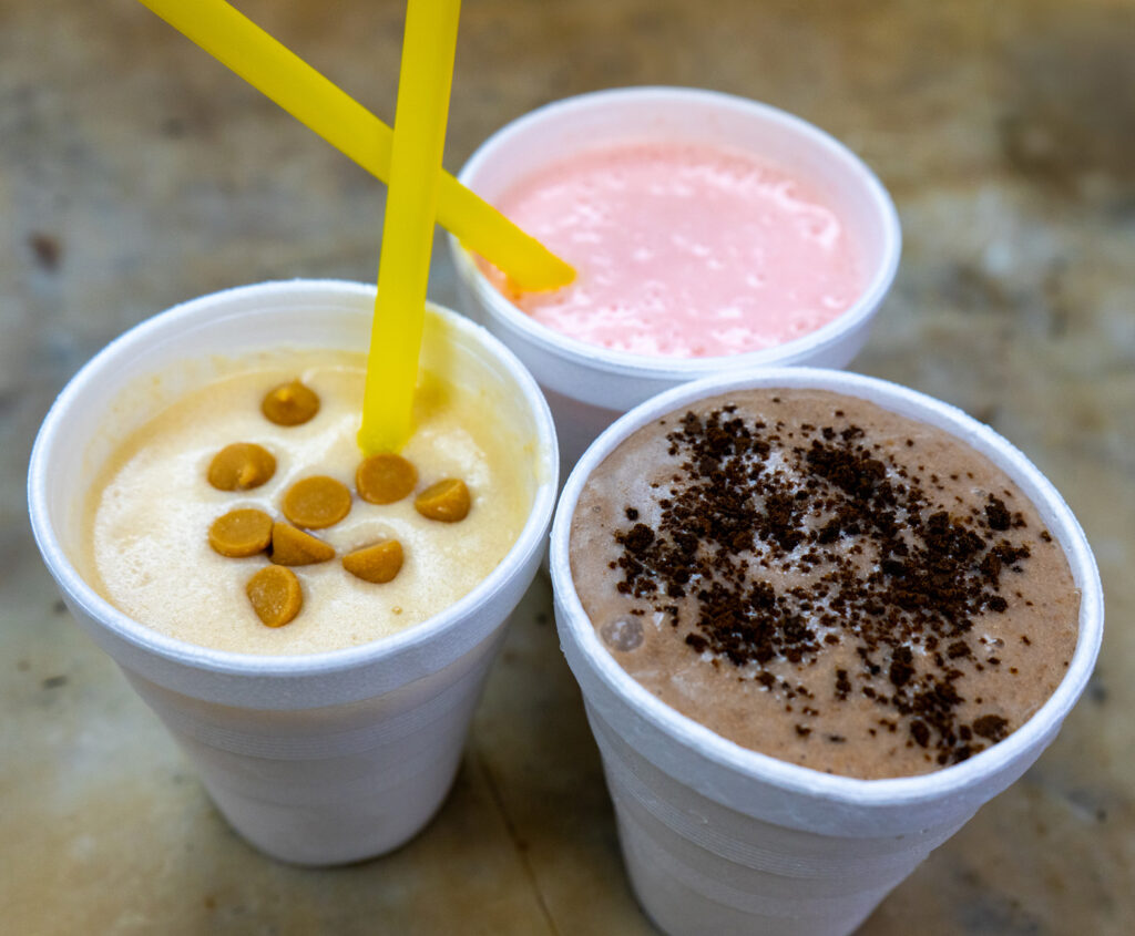 Cambria County Ice Cream Trail | Visit Johnstown