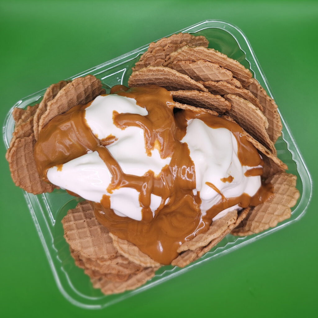 Cambria County Ice Cream Trail | Visit Johnstown