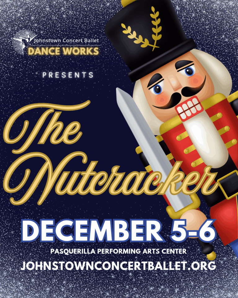 Arts and Cultural Events | Visit Johnstown