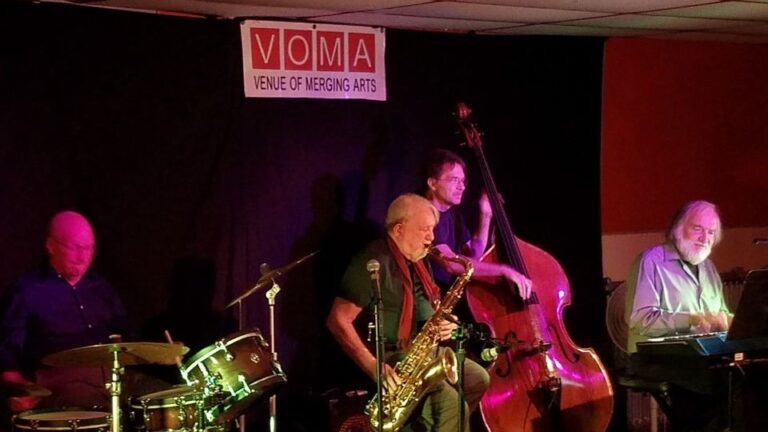 Arts and Cultural Events | Visit Johnstown